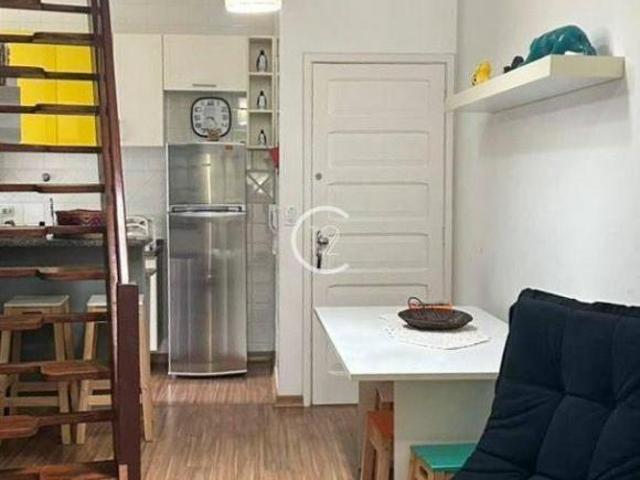 Apartamento com 3 dormitórios à venda, 87 m² por R$ 600.000,00 Itaguá Ubatuba/SP