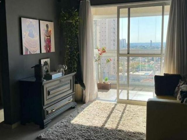 Apartamento com 3 dormitórios à venda, 87 m² por R$ 620.000,00 Alemães Piracicaba/SP