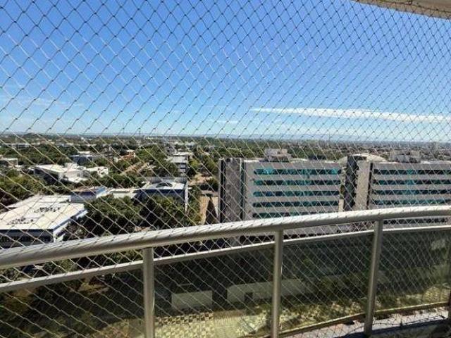 Apartamento com 3 dormitórios à venda, 87 m² por R$ 630.000 Eldorado Cuiabá/MT