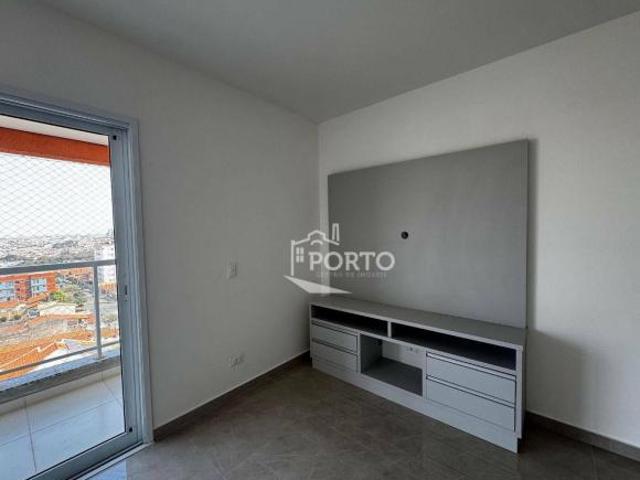 Apartamento com 3 dormitórios à venda, 87 m² por R$ 745.000,00 Dois Córregos Piracicaba/SP