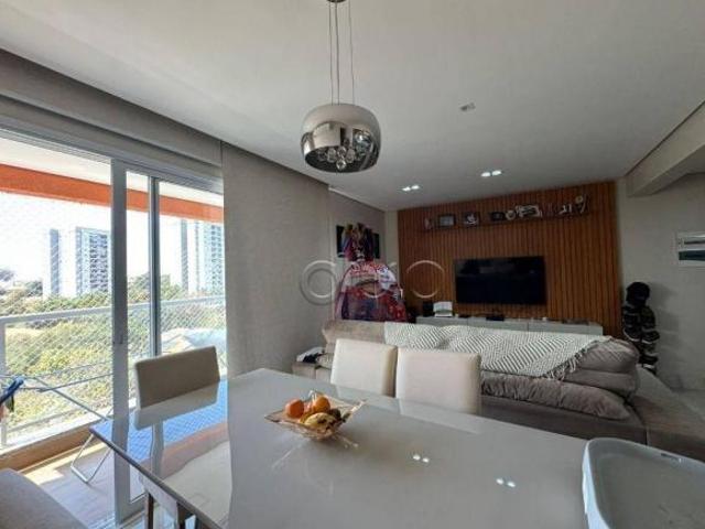 Apartamento com 3 dormitórios à venda, 87 m² por R$ 650.000,00 Prezotto Piracicaba/SP