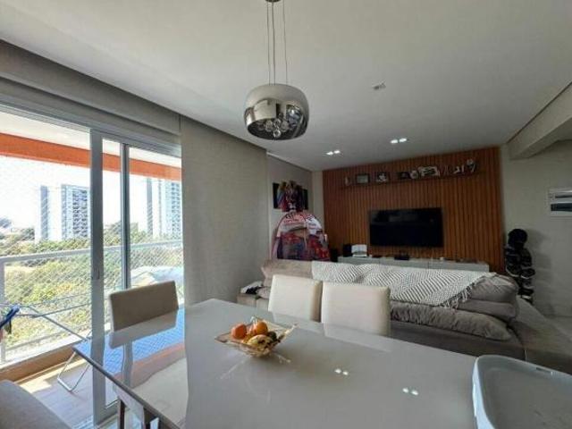 Apartamento com 3 dormitórios à venda, 87 m² por R$ 650.000,00 Prezotto Piracicaba/SP