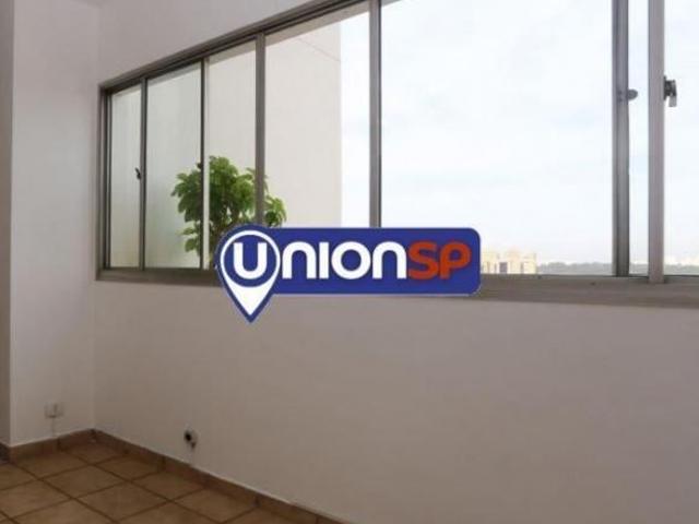 Apartamento com 3 dormitórios à venda, 87 m² por R$ 669.000,00 Alto da Lapa São Paulo/SP