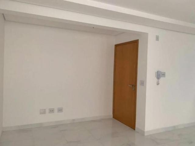 Apartamento com 3 dormitórios à venda, 87 m² por R$ 688.040,00 Aparecida Santos/SP