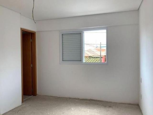 Apartamento com 3 dormitórios à venda, 87 m² por R$ 683.920,00 Aparecida Santos/SP