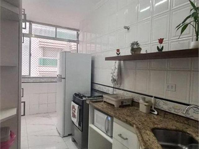 Apartamento com 3 dormitórios à venda, 87 m² por R$ 690.000,00 Gonzaga Santos/SP