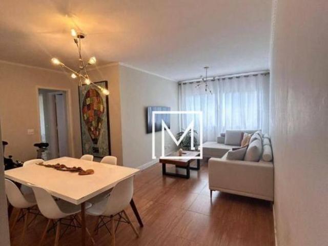 Apartamento com 3 dormitórios à venda, 87 m² por R$ 700.000,00 Ipiranga São