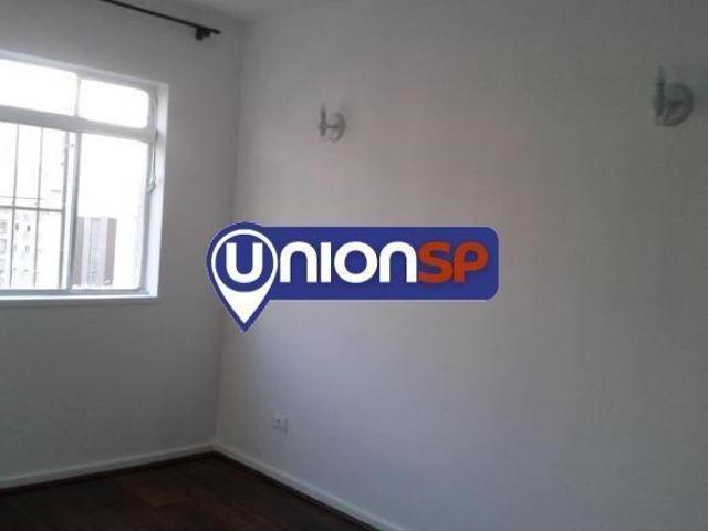 Apartamento com 3 dormitórios à venda, 87 m² por R$ 720.000 Jardim Paulista São Paulo/SP
