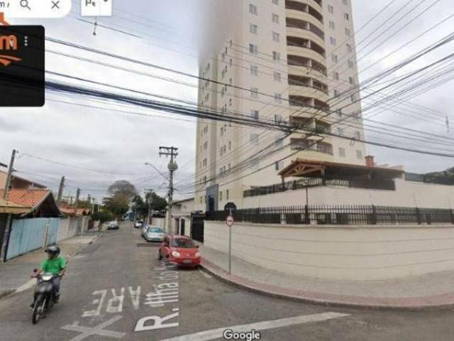 Apartamento com 3 dormitórios à venda, 87 m² por R$ 740.000,00 Jardim América São José dos Campo