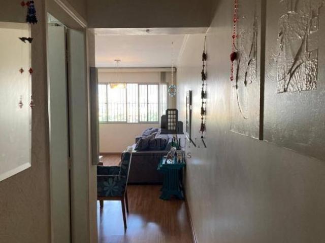 Apartamento com 3 dormitórios à venda, 87 m² por R$ 750.000,00 Ipiranga São Paulo/SP