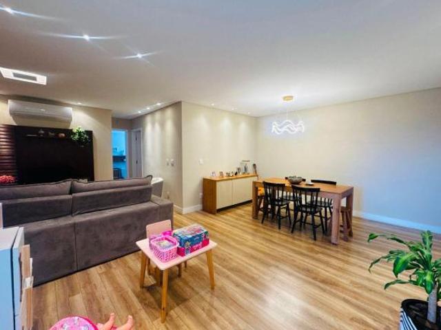 Apartamento com 3 dormitórios à venda, 87 m² por R$ 750.000 Parque Industrial São José dos Campo