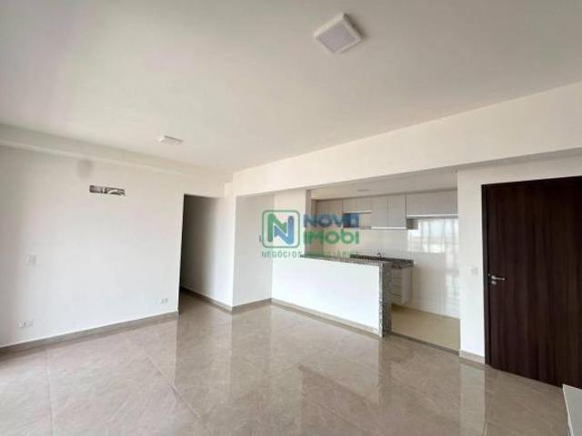 Apartamento com 3 dormitórios à venda, 87 m² por R$ 775.000 Vila Prudente Piracicaba/SP