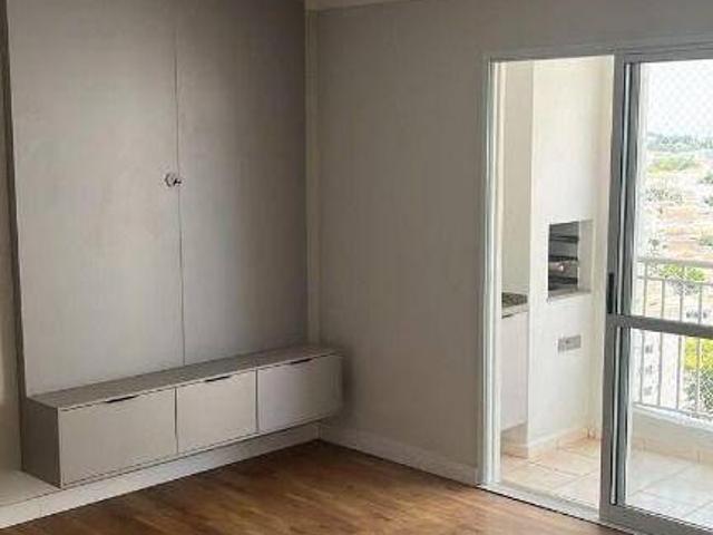 Apartamento com 3 dormitórios à venda, 87 m² por R$ 780.000,00 Swift Campinas/SP