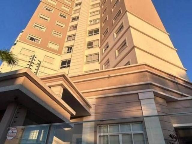 Apartamento com 3 dormitórios à venda, 87 m² por R$ 800.000,00 Centro Cascavel/PR