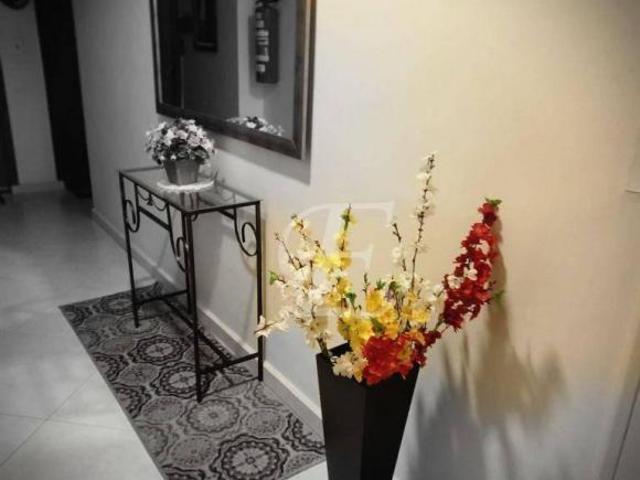 Apartamento com 3 dormitórios à venda, 87 m² por R$ 800.000,00 Parque Mandaqui São Paulo/SP