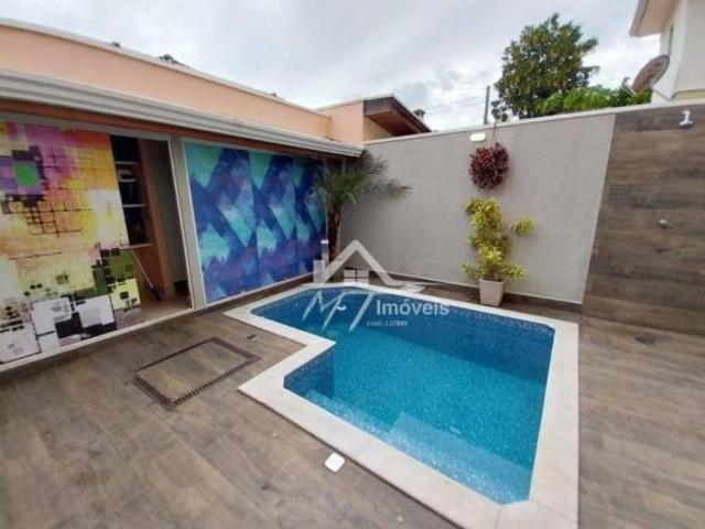 Apartamento com 3 dormitórios à venda, 87 m² por R$ 800.000,00 Parque Villa Flores Sumaré/SP