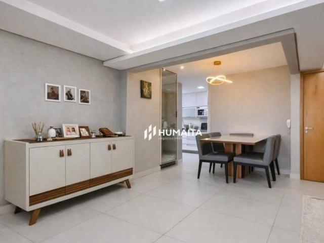 Apartamento com 3 dormitórios à venda, 87 m² por R$ 820.000,00 Centro Londrina/PR