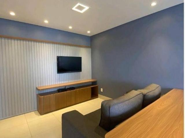 Apartamento com 3 dormitórios à venda, 87 m² por R$ 820.000,00 Setor Marista Goiânia/GO
