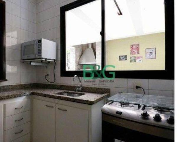 Apartamento à venda, 87 m² por R$ 848.000,00 Vila Regente Feijó São Paulo/SP