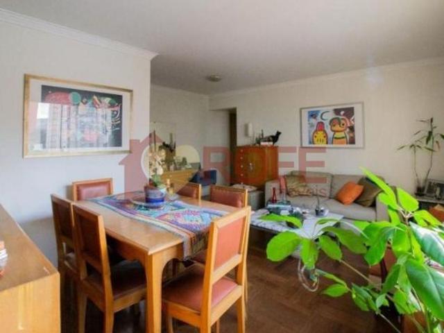 Apartamento com 3 dormitórios à venda, 87 m² por R$ 850.000,00 Vila Olímpia São Paulo/SP