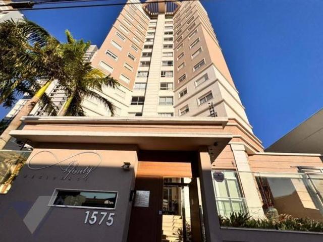 Apartamento com 3 dormitórios à venda, 87 m² por R$ 850.000,00 Centro Cascavel/PR
