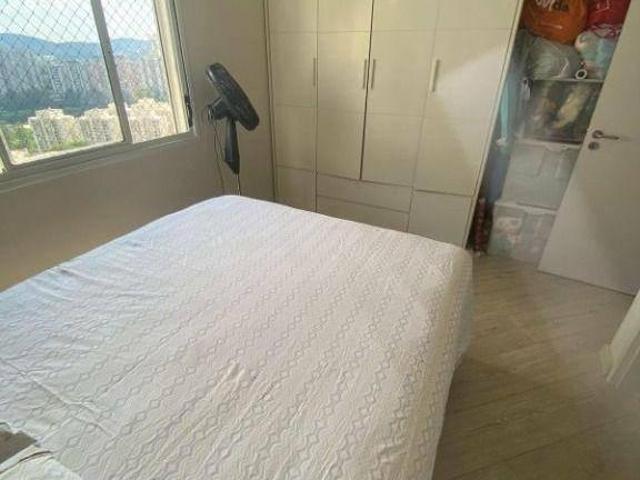 Apartamento com 3 dormitórios à venda, 87 m² por R$ 850.000 Jardim Tupanci Barueri/SP