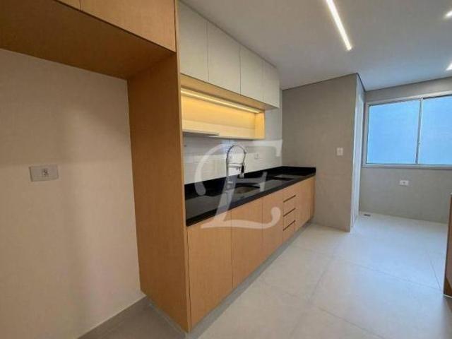 Apartamento com 3 dormitórios à venda, 87 m² por R$ 850.000 Santana São Paulo/SP