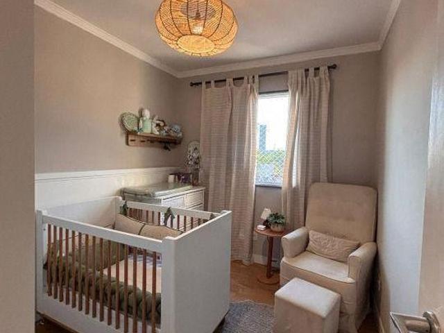 Apartamento com 3 dormitórios à venda, 87 m² por R$ 860.000 Jardim São Vicente Campinas/SP