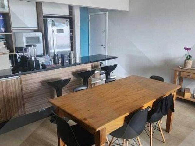 Apartamento à venda em Barueri/SP