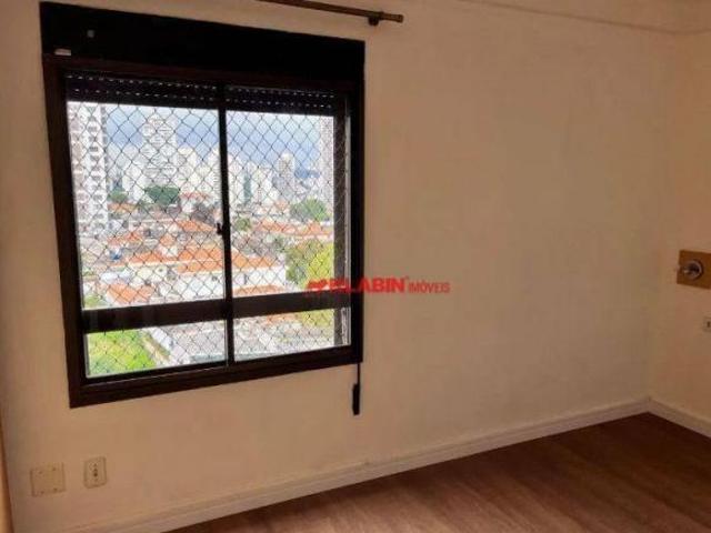 Apartamento com 3 dormitórios à venda, 87 m² por R$ 889.000,00 Ipiranga São Paulo/SP