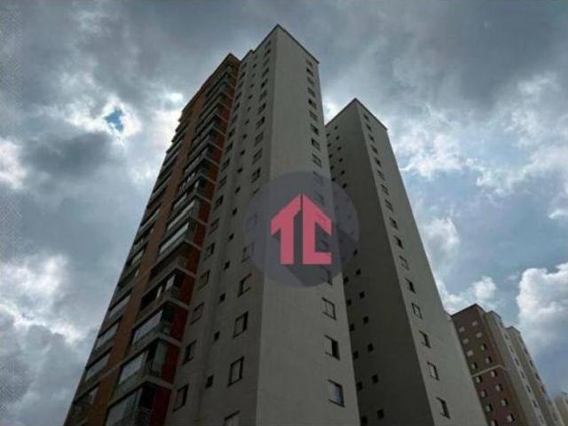 Apartamento com 3 dormitórios à venda, 87 m² por R$ 880.000,00 Vila Progresso Campinas/SP