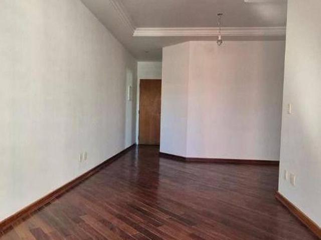 Apartamento com 3 dormitórios à venda, 87 m² por R$ 880.000,00 Alphaville Barueri/SP