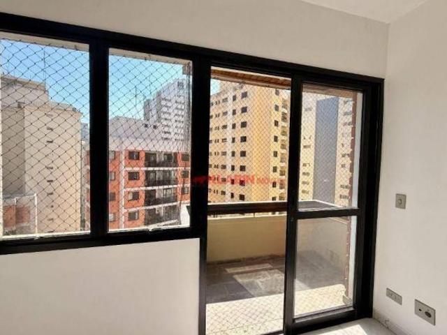 Apartamento com 3 dormitórios à venda, 87 m² por R$ 890.000,00 Vila Mariana São Paulo/SP
