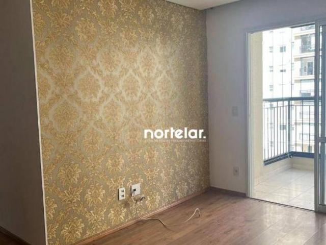 Apartamento com 3 dormitórios à venda, 87 m² por R$ 900.000,00 Jardim Tupanci Barueri/SP