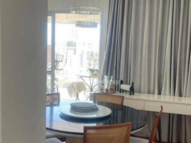 Apartamento com 3 dormitórios à venda, 87 m² por R$ 900.900,00 Jardim Emília Sorocaba/SP
