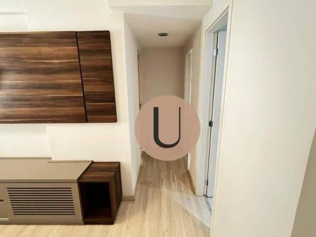 Apartamento com 3 dormitórios à venda, 87 m² por R$ 920.000,00 Mooca São Paulo/SP