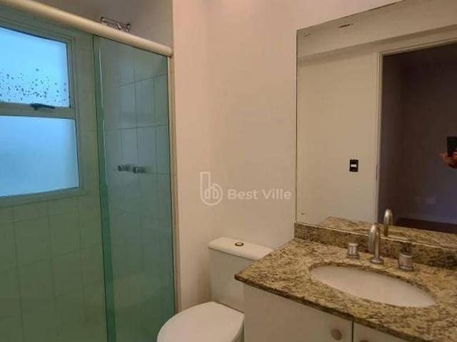 Apartamento com 3 dormitórios à venda, 87 m² por R$ 949.000,00 Alphaville Barueri/SP