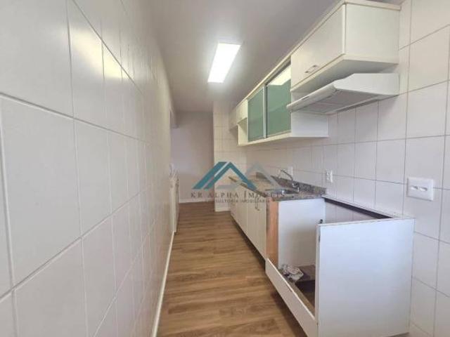 Apartamento com 3 dormitórios à venda, 87 m² por R$ 949.000,00 Condomínio Edifício Santiago Baru