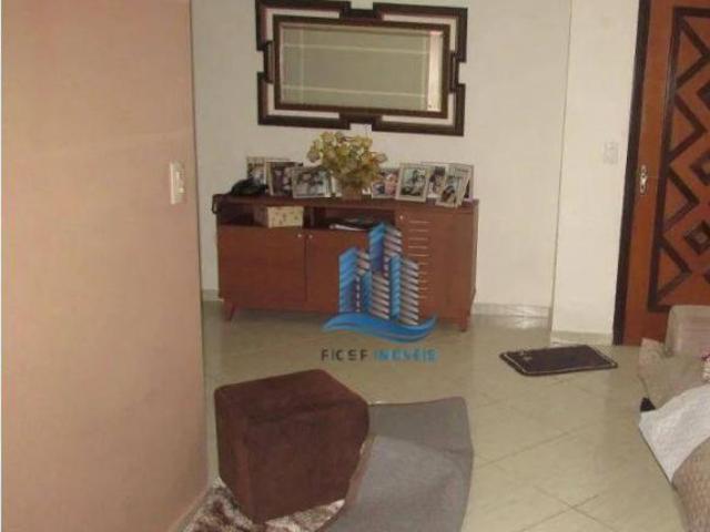 Apartamento com 3 dormitórios à venda, 87 m² por R$ 960.000,00 Boa Vista São Caetano do Sul/SP