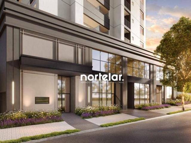 Apartamento com 3 dormitórios à venda, 87 m² por R$ 960.710,74 Tucuruvi São Paulo/SP