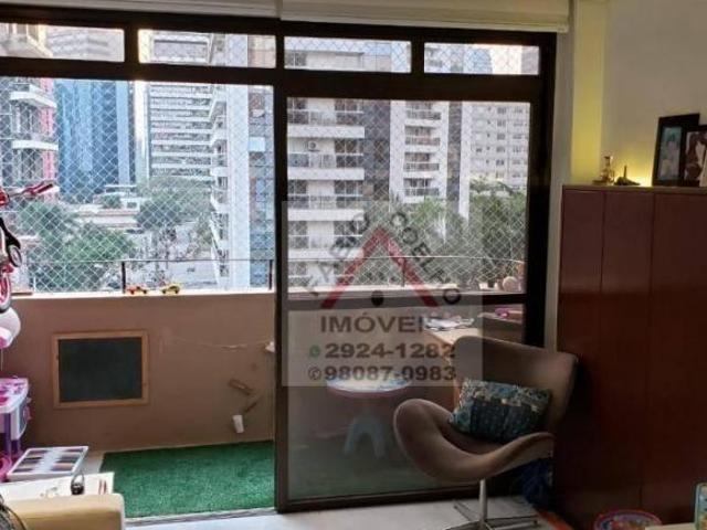 Apartamento com 3 dormitórios à venda, 87 m² por R$ 989.000 Vila Olímpia São Paulo/SP AGENDE S