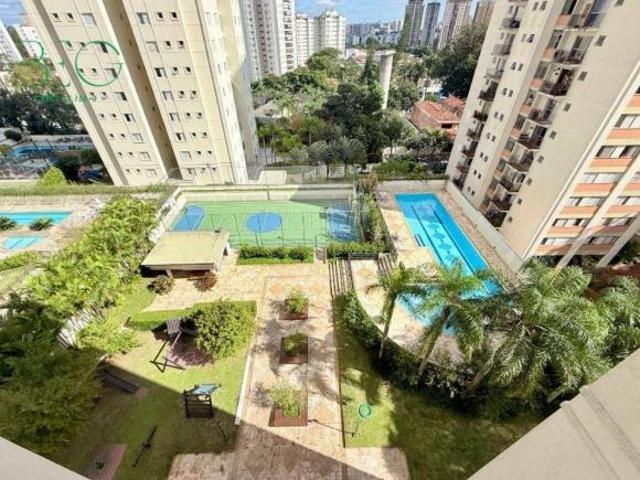 Apartamento com 3 dormitórios à venda, 87 m² por R$ 980. Vila Sofia São Paulo/SP