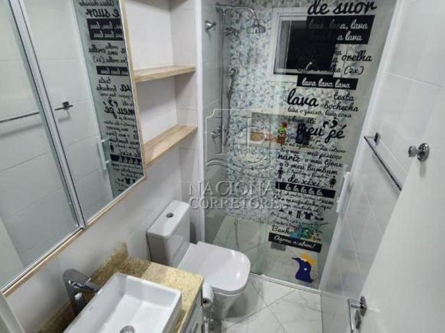 Apartamento com 3 dormitórios à venda, 87 m² por R$ 990.000,00 Jardim São Caetano São Caetano do