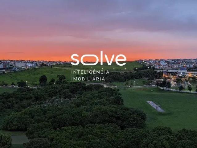 Apartamento à venda em Indaiatuba Edifício Le Jardin, 3 quartos 87 m² por 1.100.000,00