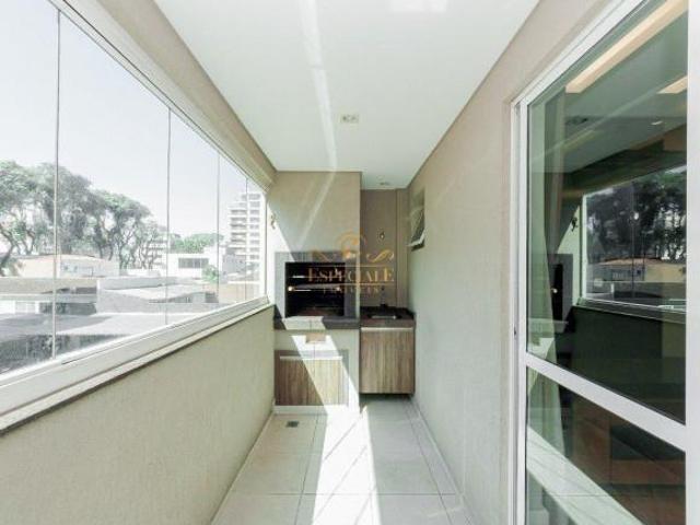 APARTAMENTO COM 3 DORMITÓRIOS À VENDA