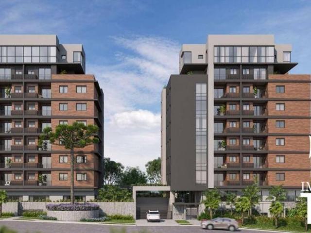 Apartamento à venda em Cabral