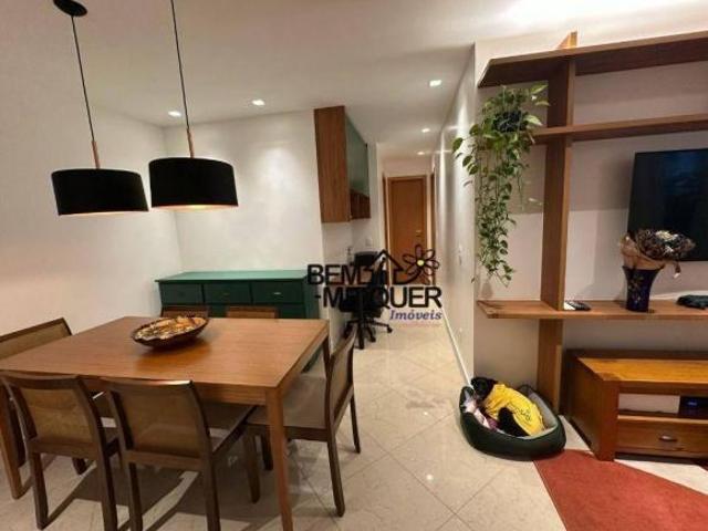Apartamento com 3 dormitórios à venda, 88 m² por R$ 1.400.000,00 Vila Leopoldina São Paulo/SP