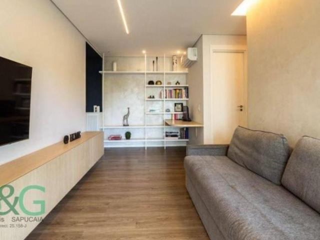 Apartamento à venda, 88 m² por R$ 1.470.000,00 Vila Leopoldina São Paulo/SP