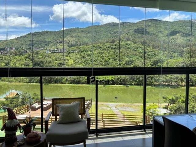 Apartamento com 3 dormitórios à venda, 88 m² por R$ 1.065.000,00 Nova Gardênia Atibaia/SP
