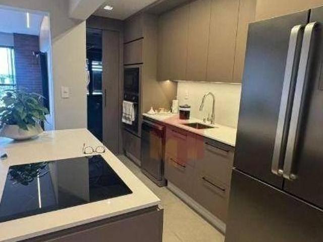 Apartamento com 3 dormitórios à venda, 88 m² por R$ 1.089.000,00 Cechino Americana/SP